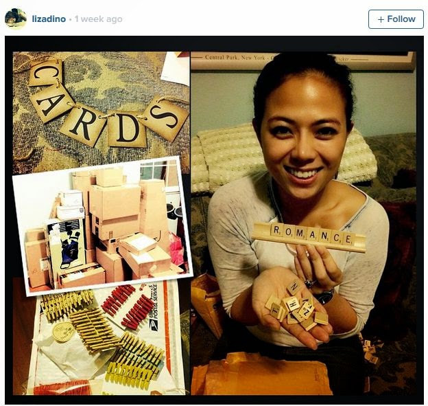 Popular Manila: Singer Aiza Seguerra and Beauty Queen Liza Diño Wedding ...