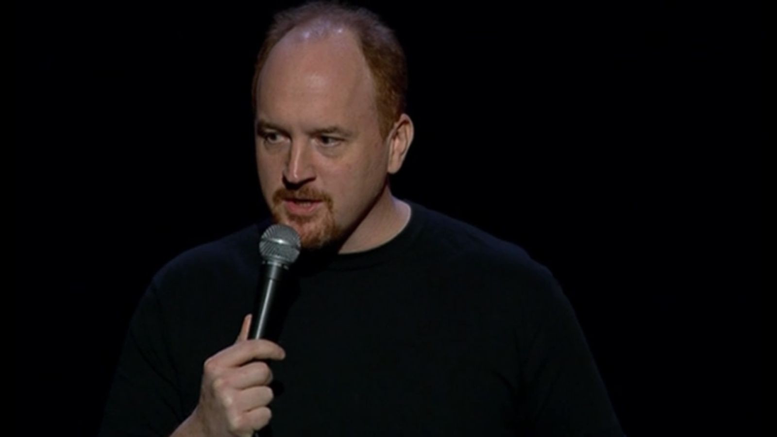 Louis Ck Chewed Up 2008 Aom Movies Et Al