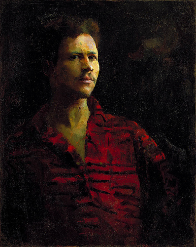 Arte!: William H. Johnson