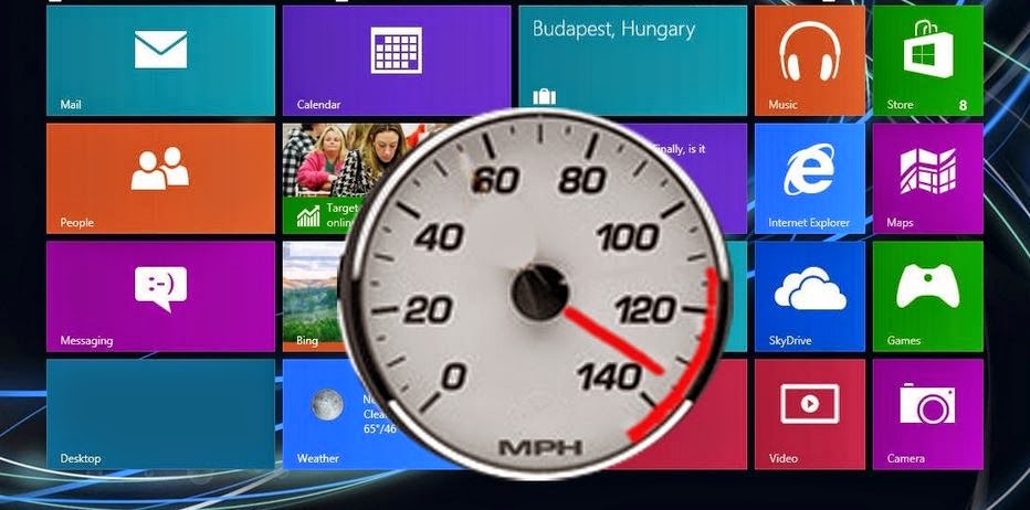 Spartan IT Solutions: Secret Processor Trick To Improve System ...