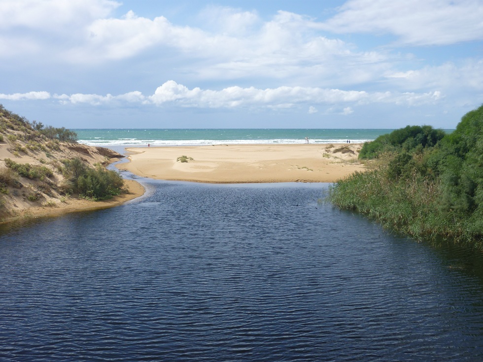 A Piece of Sicily - Marina di Modica - Living in Sicily