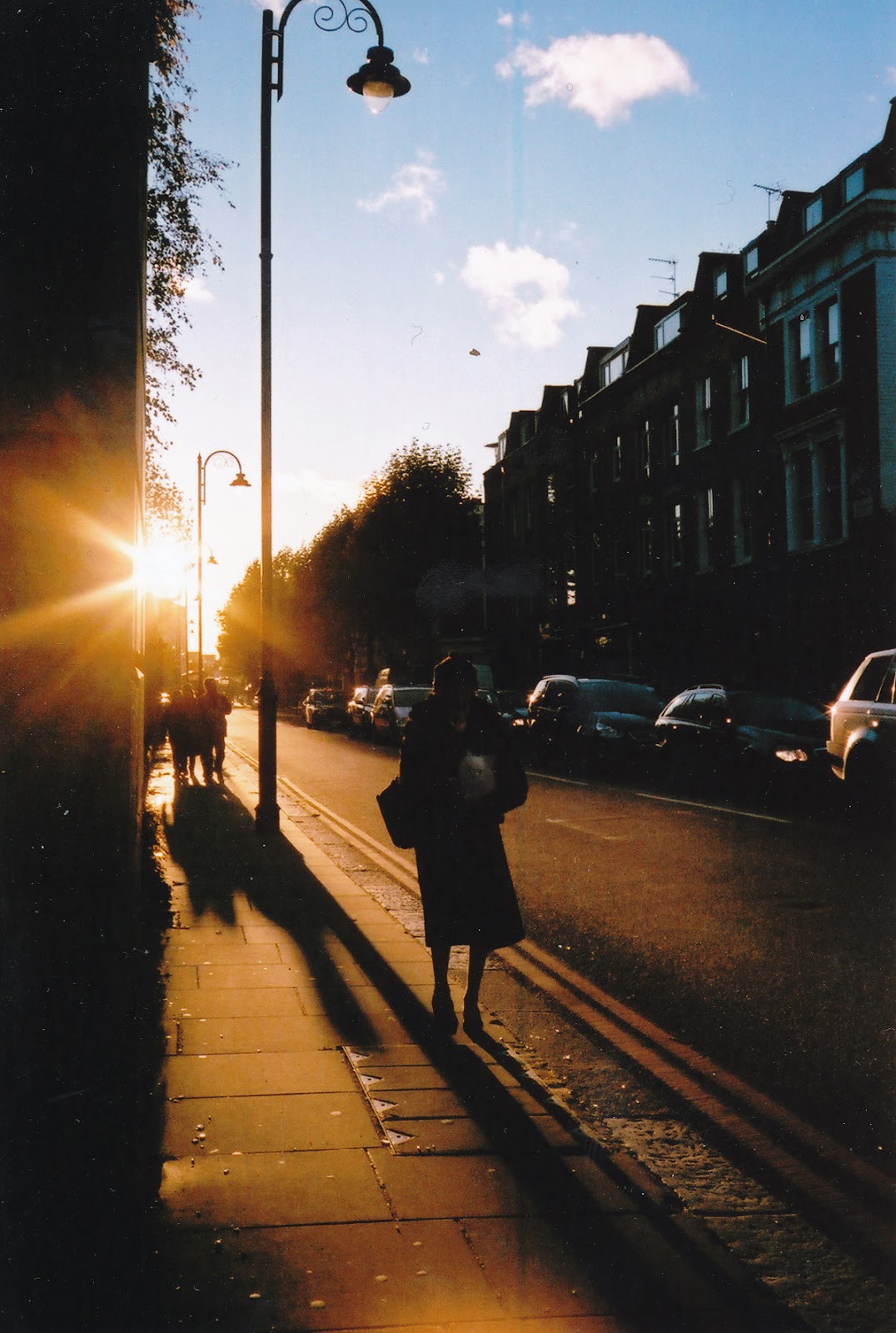 OASIS IN A DESERT: ANABEL NAVARRO, Photographer