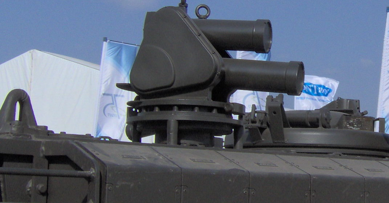 desarrollo defensa y tecnologia belica: El Ejército de EEUU comenzará a equipar a las brigadas ...