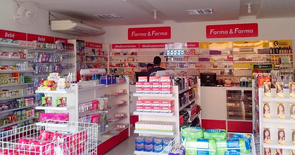 Informacêutico: Inaugurada franquia Farma & Farma Popular e Farma ...