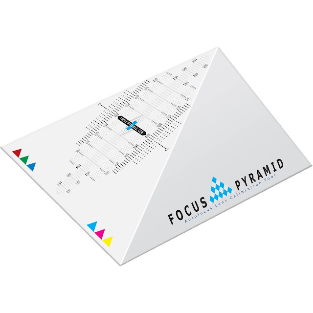 - PHOTO CAMERA TIPS -: DIY Focus charts