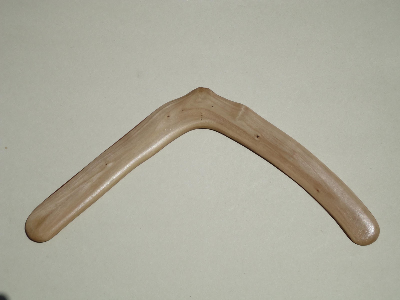 Boomerang, Búmeran, Búmerang