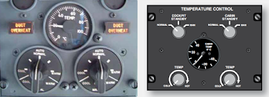 Aircraft Air Conditioning Systems