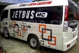 Modifikasi Mobil Isuzu ELF Keren 2015
