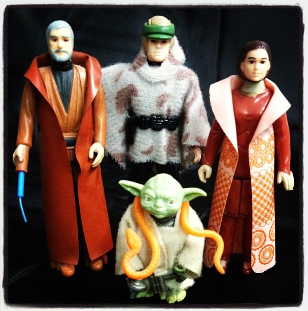 San Jose Super Toy Show: What's this about?