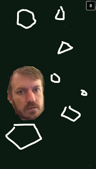 My 1-2-3 Cents : Snapchat Challenge: Video Games