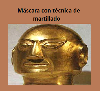 METALURGIA Y ORFEBRERÍA INCA