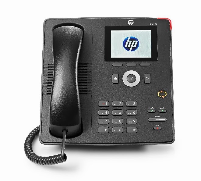 NUESTROS PRODUCTOS - TELÉFONOS HP | Voipers Network