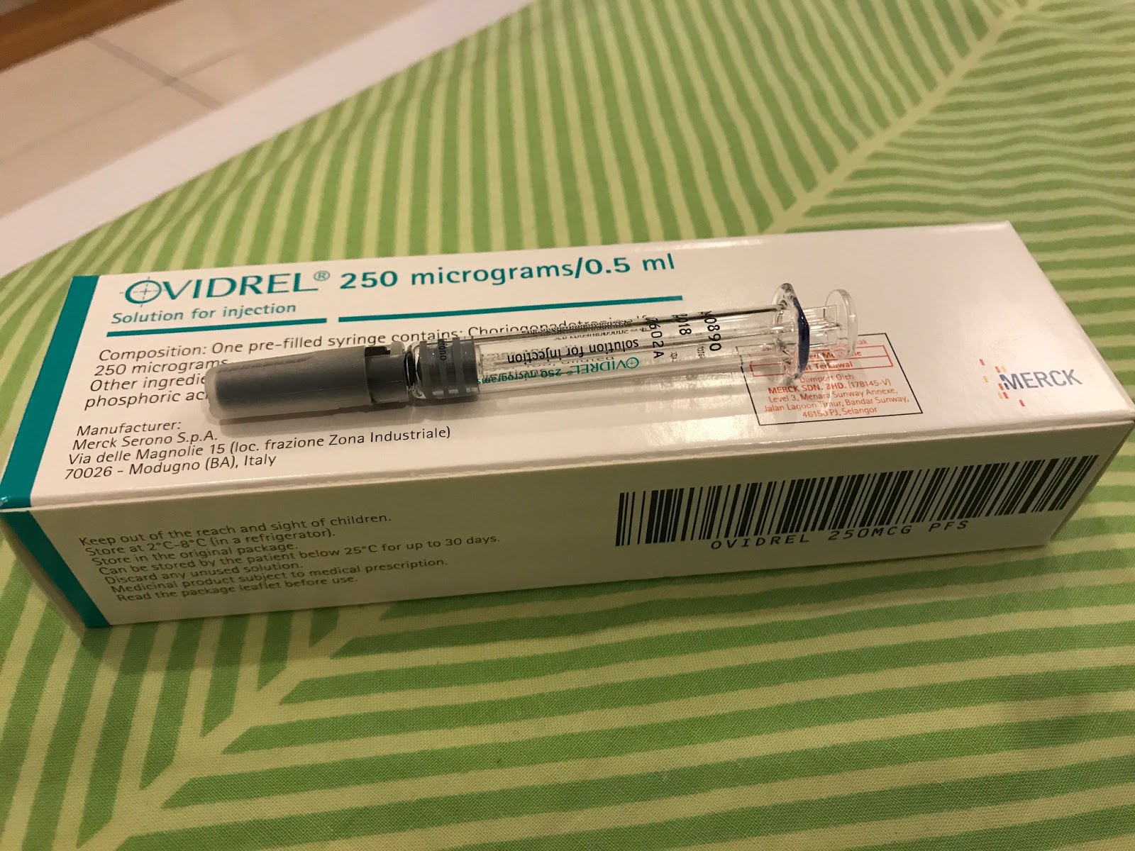 The play that I've written for myself...: 2017