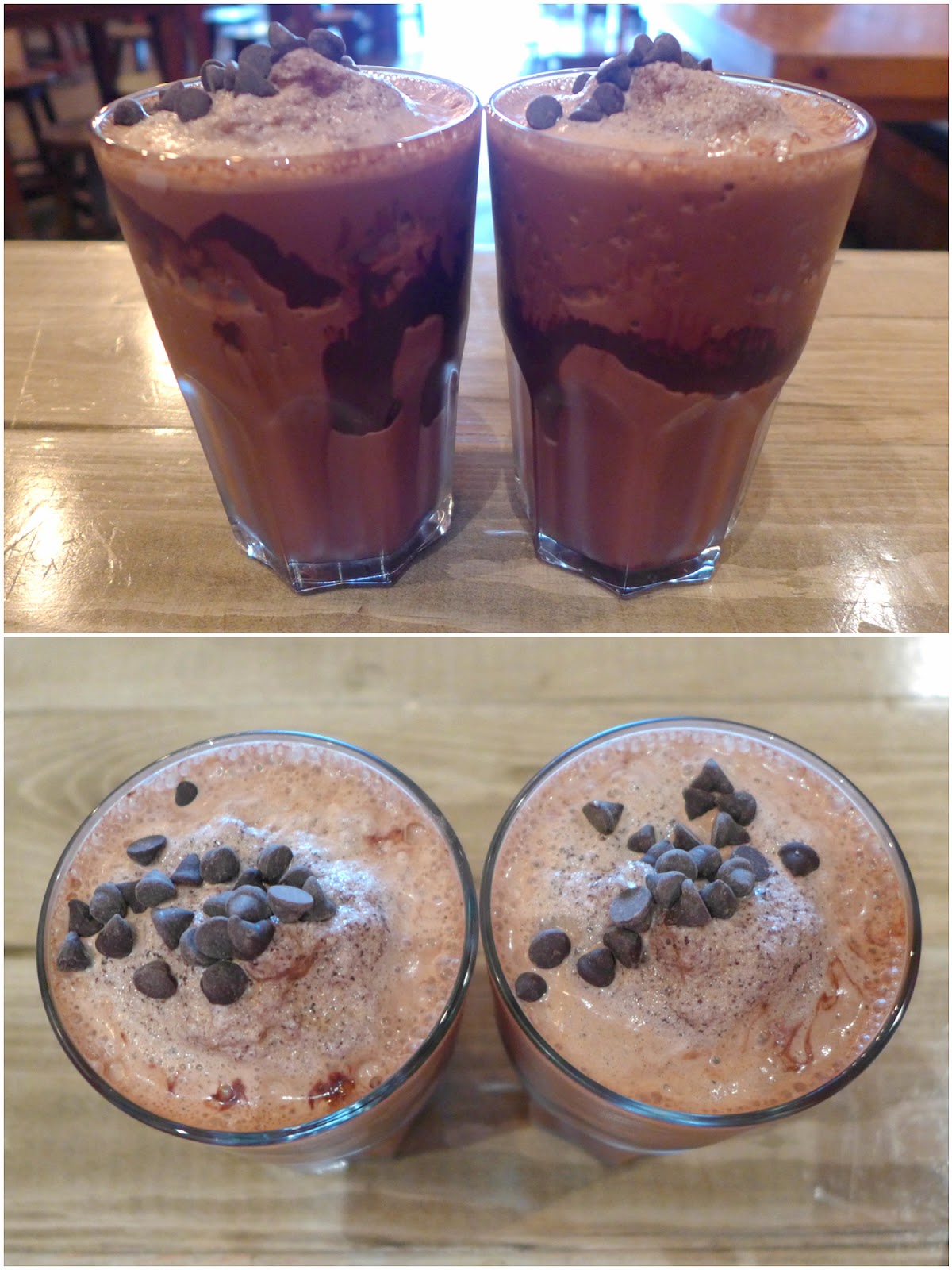 Faith Luv 2 Eat N Travel : Coffee & Cake at 'Rekindle' @ Damansara Uptown