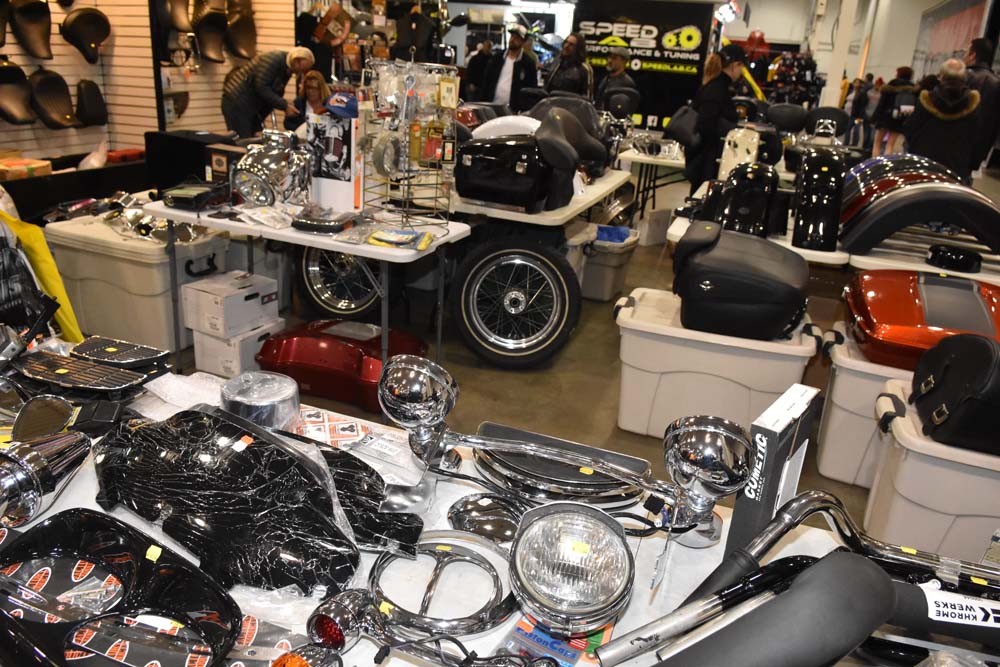 Toronto Grand Prix Tourist - A Toronto Blog: Toronto Spring Motorcycle ...