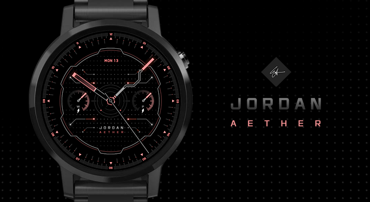 WatchMaster : Design your time: WatchMaster’s first brand designer Eric ...