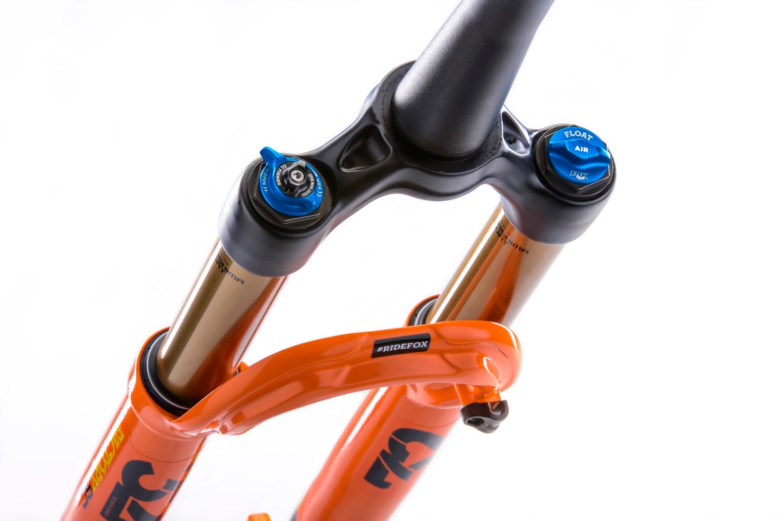 Nueva FOX 32 SC 2017 ~ Ultimate Bikes Magazine