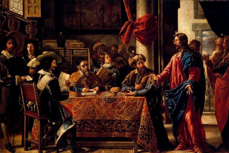 COSMOVISION DEL HOMBRE BARROCO: LITERATURA BARROCO ESPAÑOLA