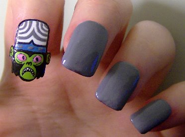 FOTOS UNHAS DIFERENTES BIZARRAS | Blog Funil