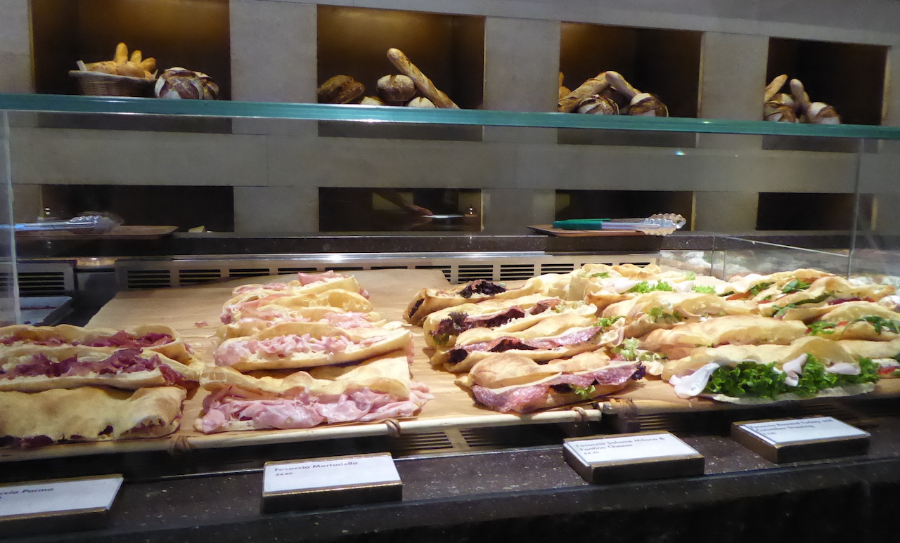 7 Scrumptious Soho Stops ~ London via Surrey