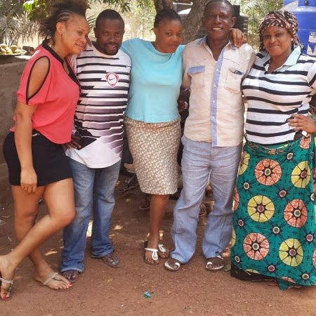 Nkem Owoh Osuofia 2014 Pictures | Nigeria Photos News, Stories ...