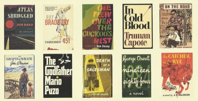 Carol Ann Kauffman's VISION and VERSE : THE ART OF THE BOOK JACKET