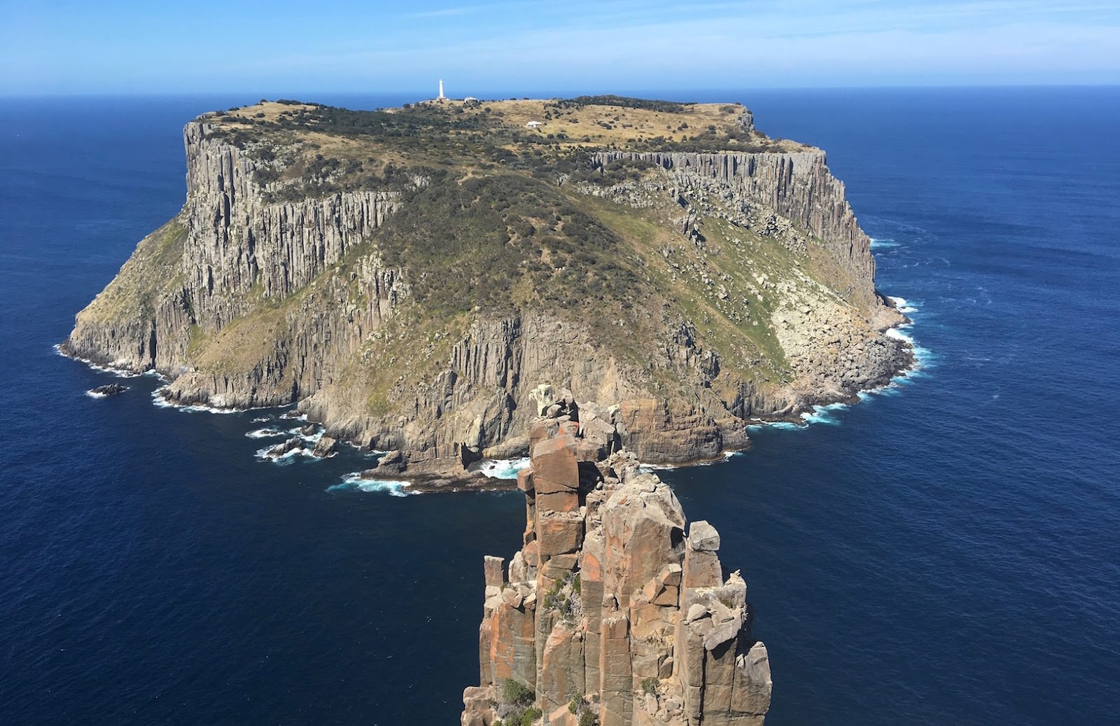 Of Cockatoos and Kangaroos