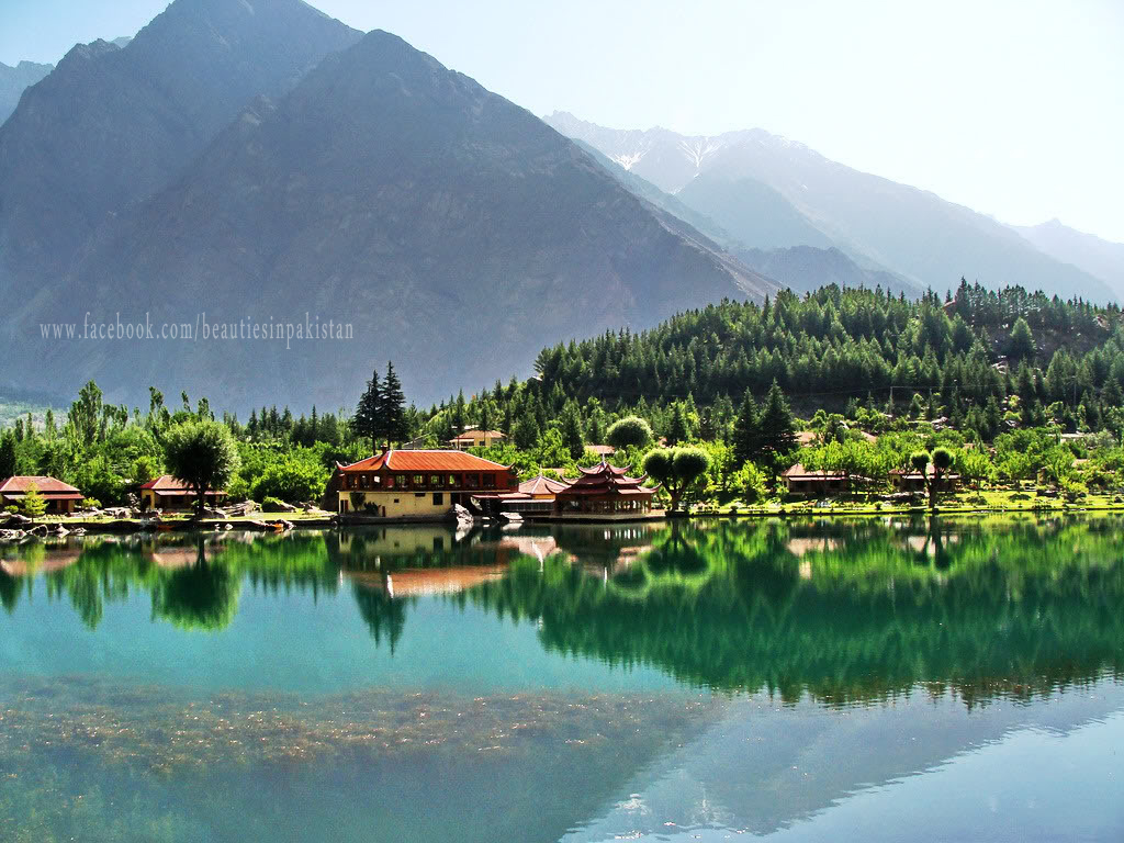 Gilgit-Baltistan - Province Of Pakistan (Land of Mountains) ~ Beautiful ...