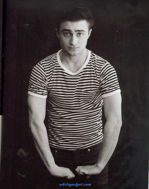 Daniel Wallpaper HD | HD Wallpapers