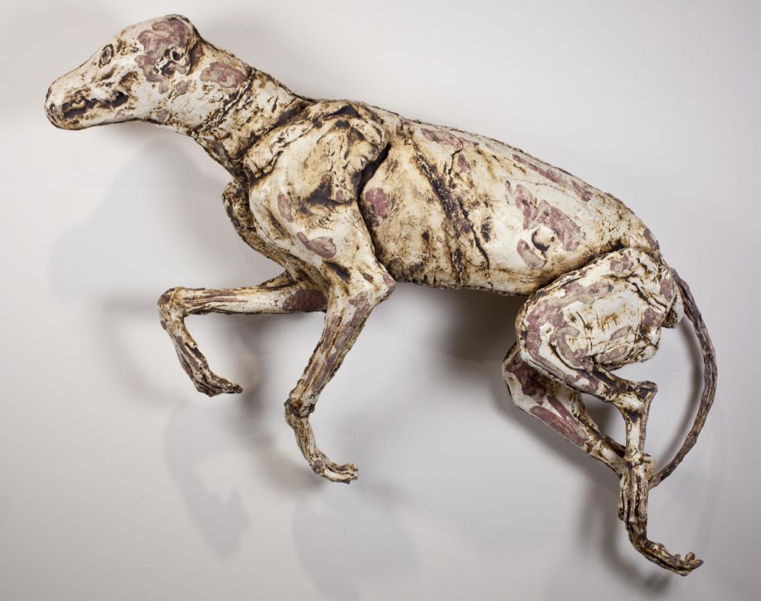 The Paper Coyote: John Morton