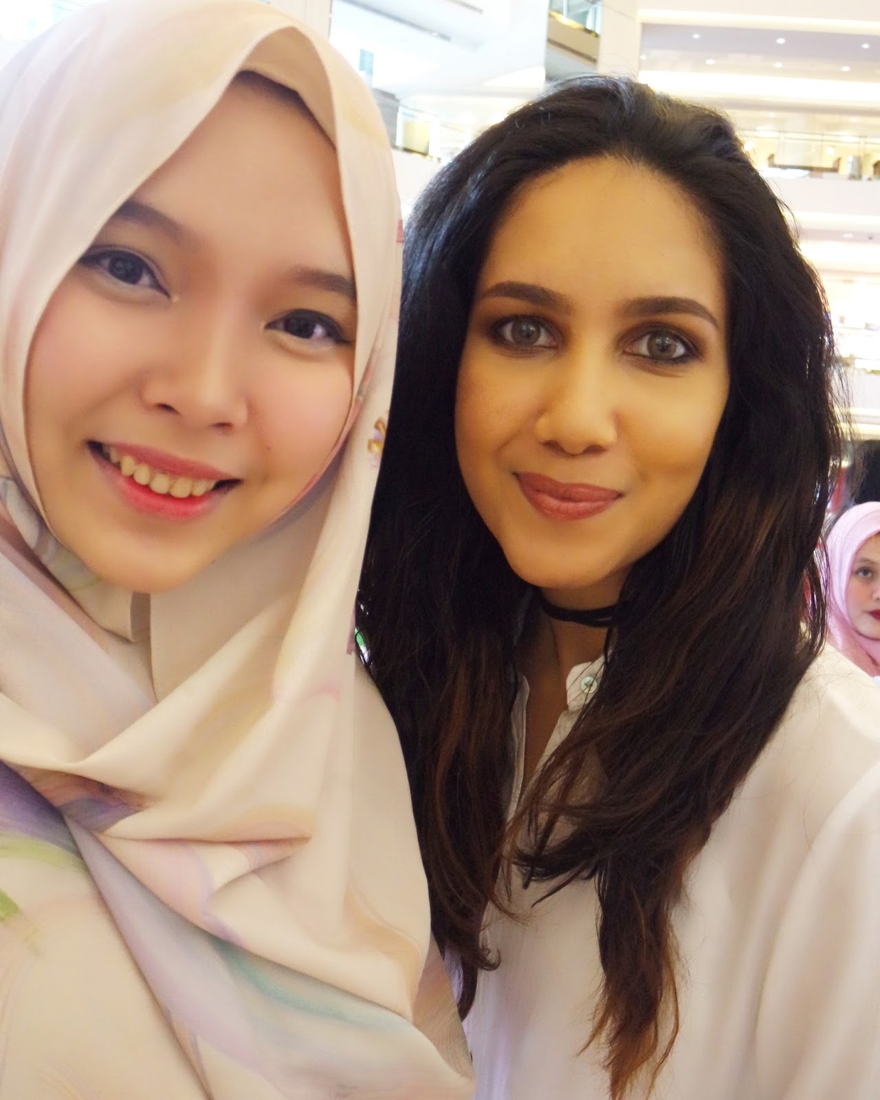 HaloTerong: 10 Minutes with Suhay Salim