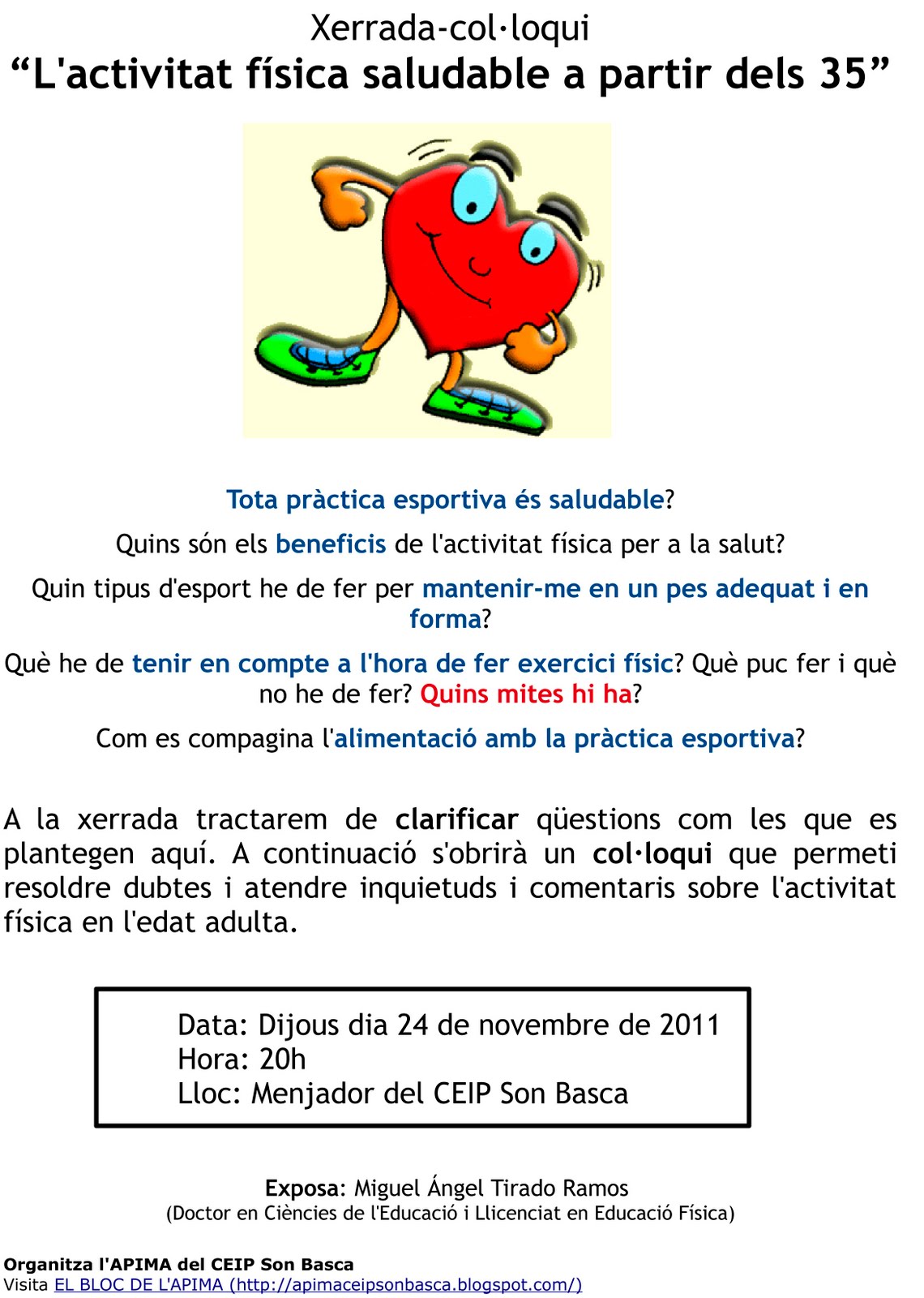 APIMA CEIP SON BASCA