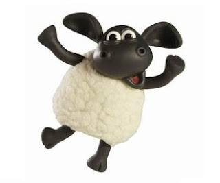 Thanks, Mail Carrier | Playhouse Disney's Timmy Time: Timmy Steals the ...