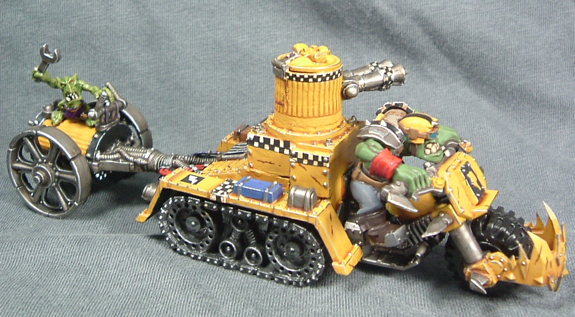 6601 best r/orks images on Pholder | Is this a transfer? Because my ...
