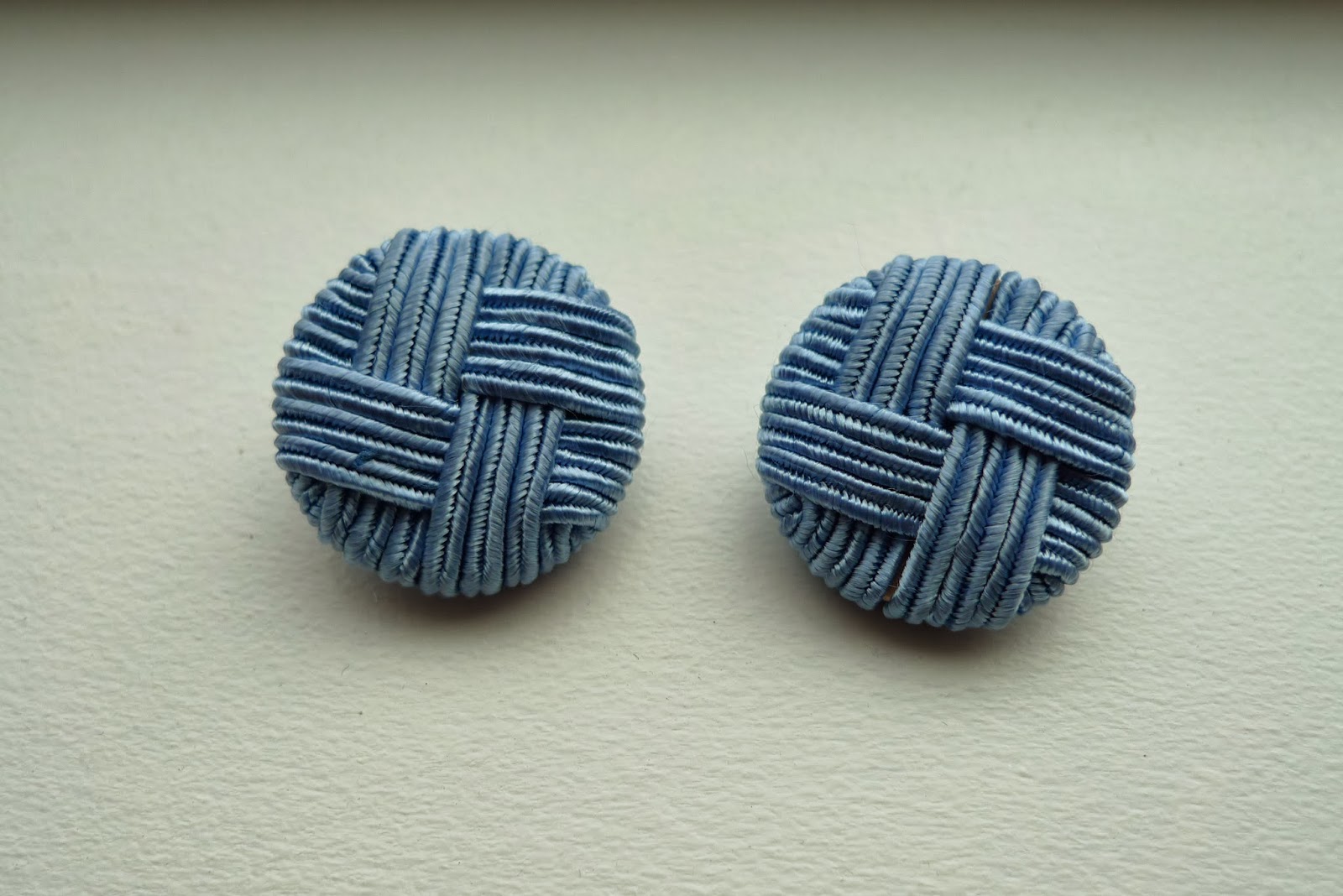 Idle Hands: Handmade Buttons Workshop