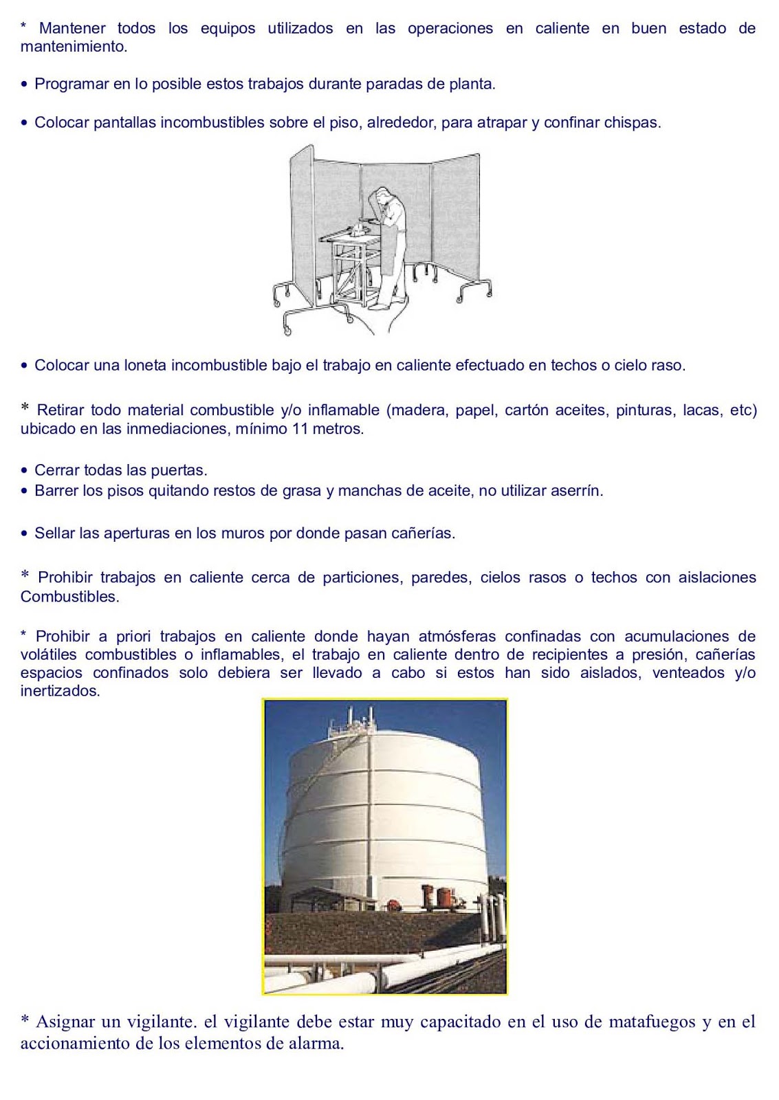 CURSOS en SEGURIDAD, SALUD OCUPACIONAL y MEDIO AMBIENTE. SSOMA ...