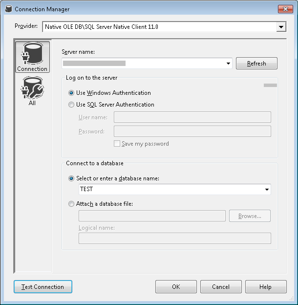 Travis Gan Ssrs Data Driven Subscriptions Part 3 Using Ssis With Ssrs