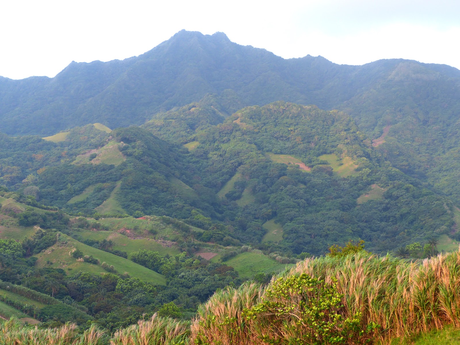 Connecting: Dateline: Mahatao, Batanes