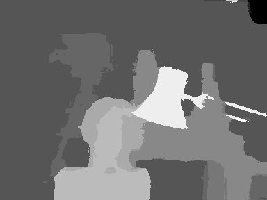 3D Stereoscopic Photography: Depth Map Automatic Generator 5c (DMAG5c)