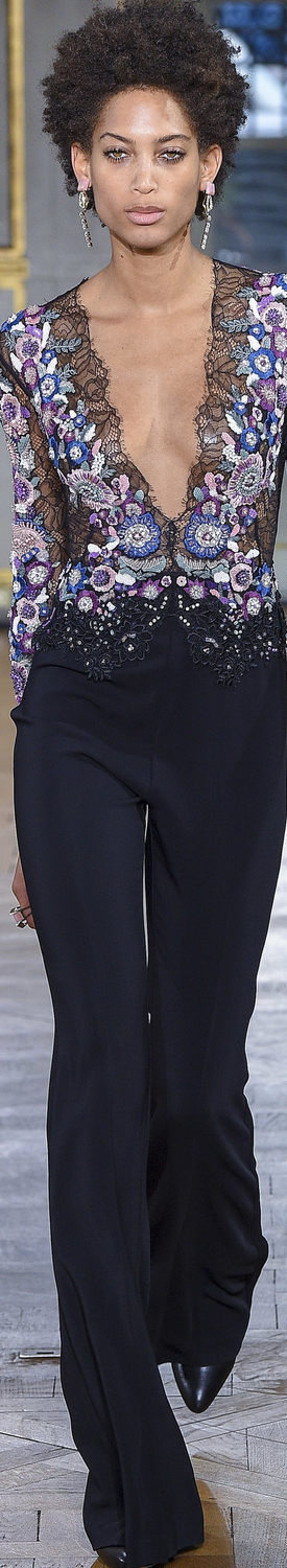 LOOKandLOVEwithLOLO: Fall/Winter 2017 RTW featuring Highlights from ...