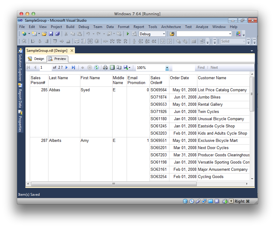 class Programmer : IEnableMuch {: SSRS: Column groups visibility