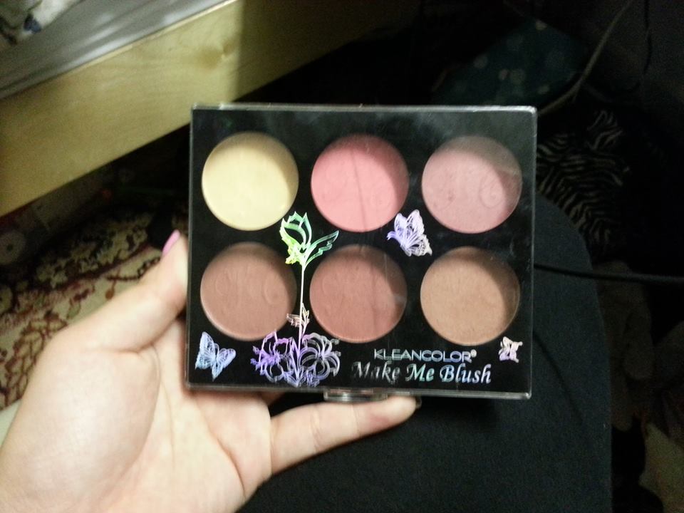 Beauty Bargaining: Super Affordable Makeup Brand - KleanColor!