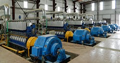 Types of Power Plants: Diesel Power Plants