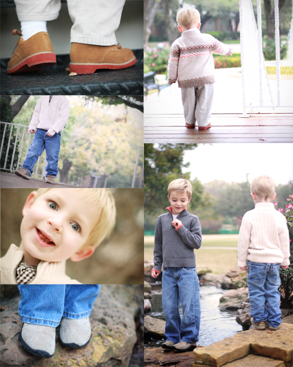 Erin Kata Photography: Sumner Family