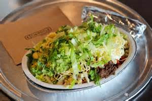 Secret to Getting More at Chipotle Mexican Grill | Made in My Kitchen