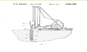 My Blog: Catur Prasetyo: Deep Soil Mixing (DSM) - Metode Perbaikan ...