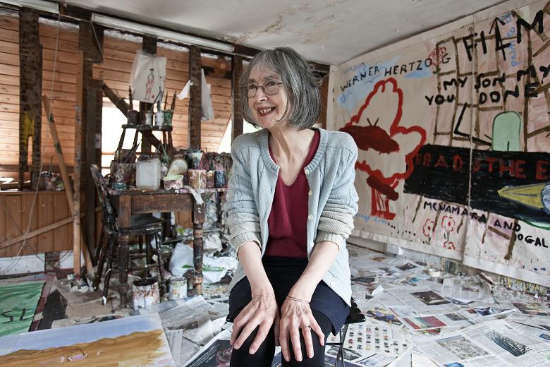 Art4theSpirit: Rose Wiley