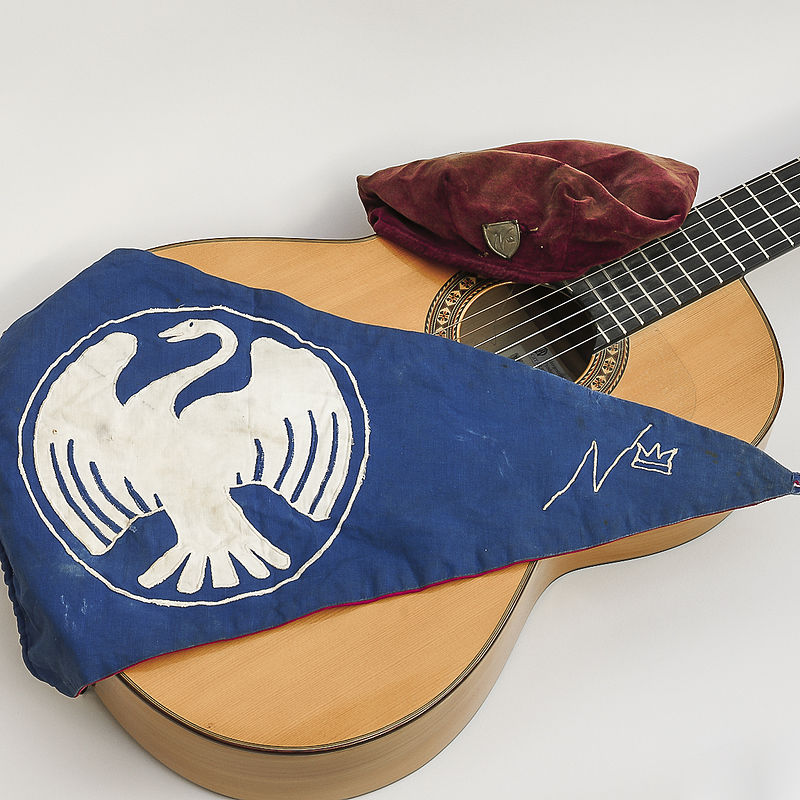 The Beret Project: Wandervogel