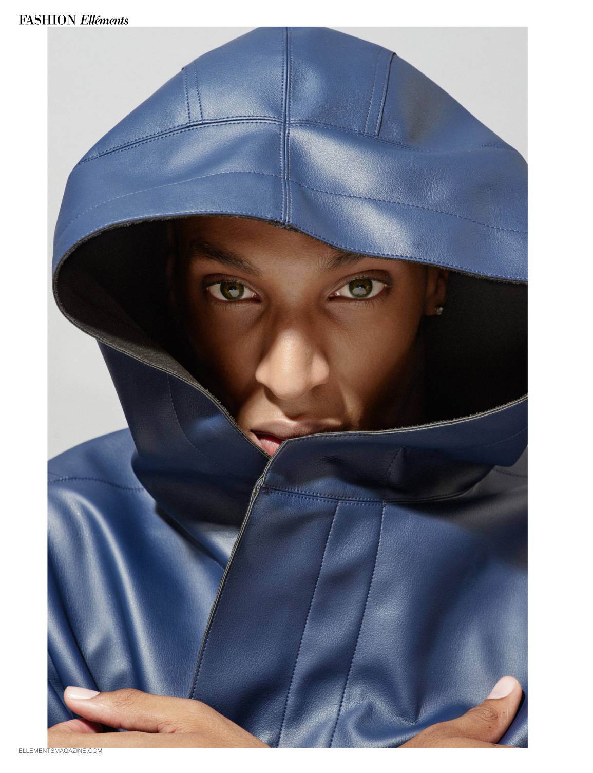 DEVIN CLARK : ELLEMENTS MAGAZINE