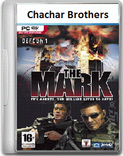 IGI 4 - The Mark Game Free Download Full Version For PC - Chachar Brothers